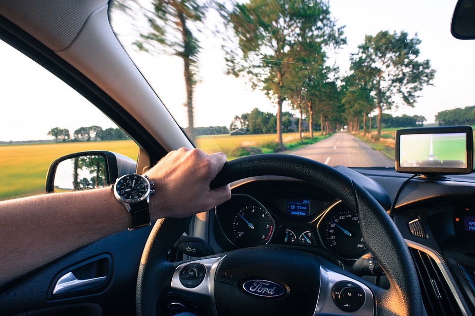 5 Defensive Driving Tips That Will Keep You Safer On The Road Social 5 Defensive Driving Tips That Will Keep You Safer On The Road Social
