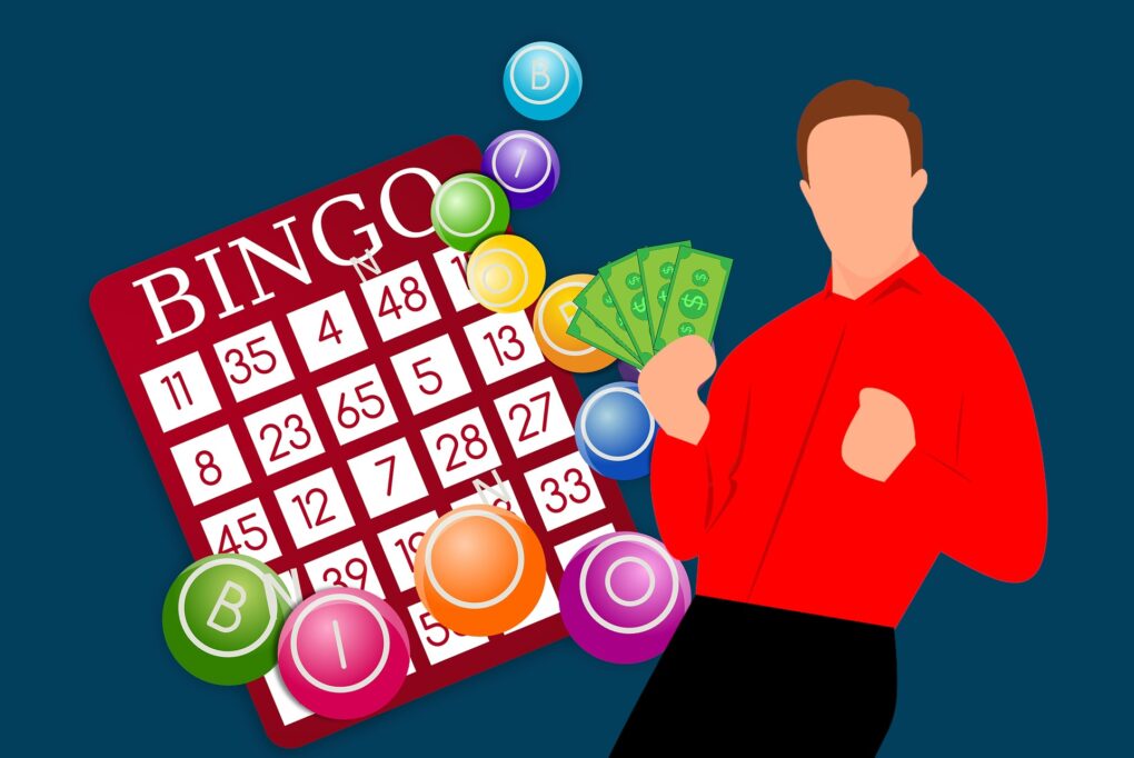 Most Common Bingo Rewards - Social Actions