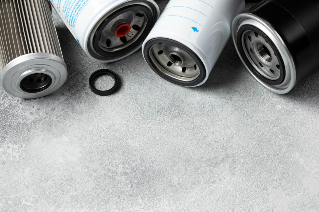 How to Choose the Right Hydraulic Filter for Your Equipment - Social ...